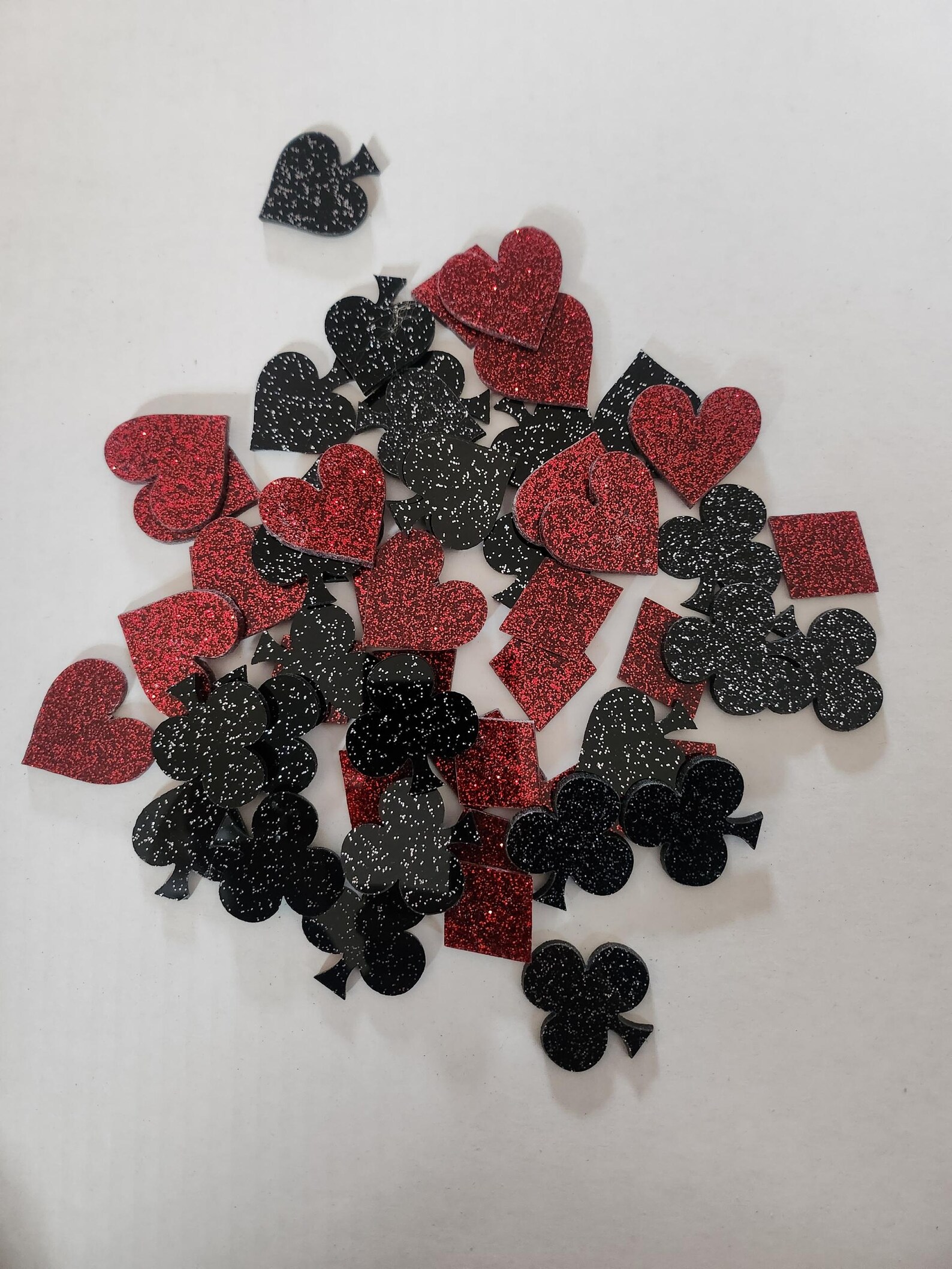 3mm (1/8") Thick Acrylic Blanks | Laser Cut Acrylic Blank | Custom ...