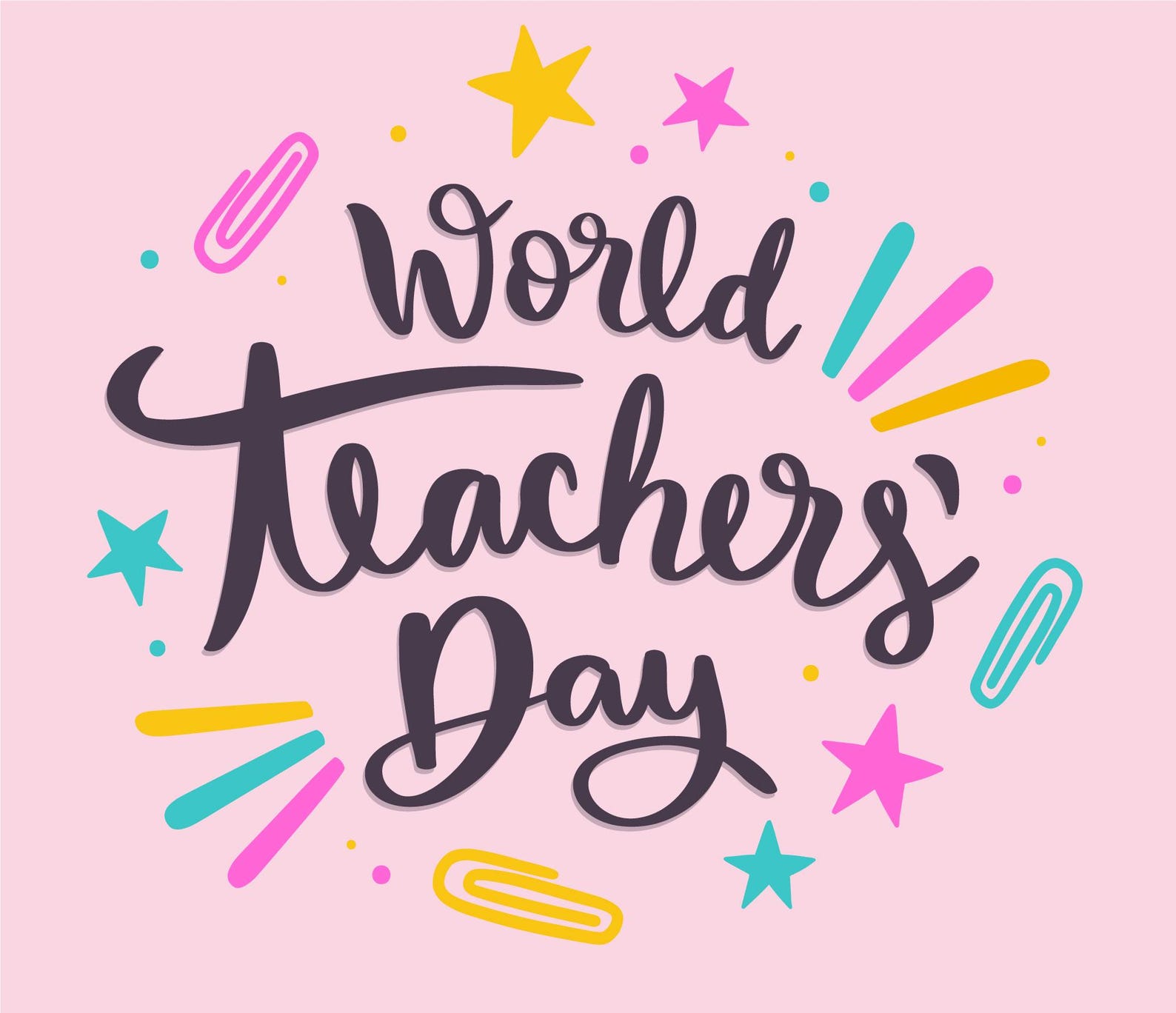 Teacher Appreciation Quote Art Print: Thank You Gift (digital Download ...