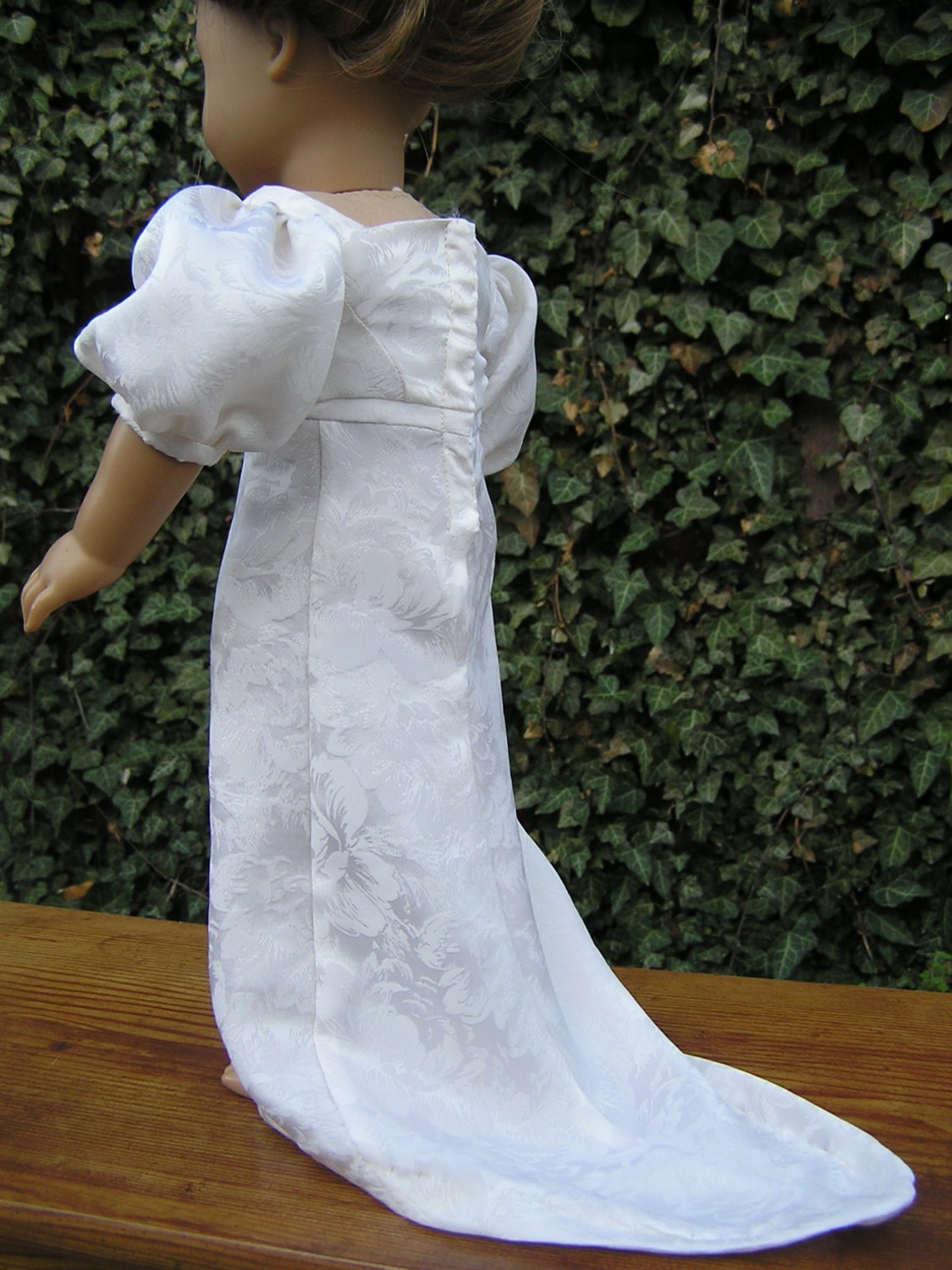 Regency French Empire Dresses PDF Pattern INSTANT DOWNLOAD - Etsy