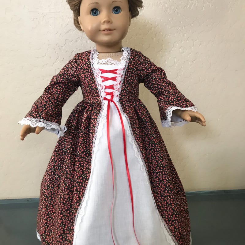 Felicity Dress - Etsy