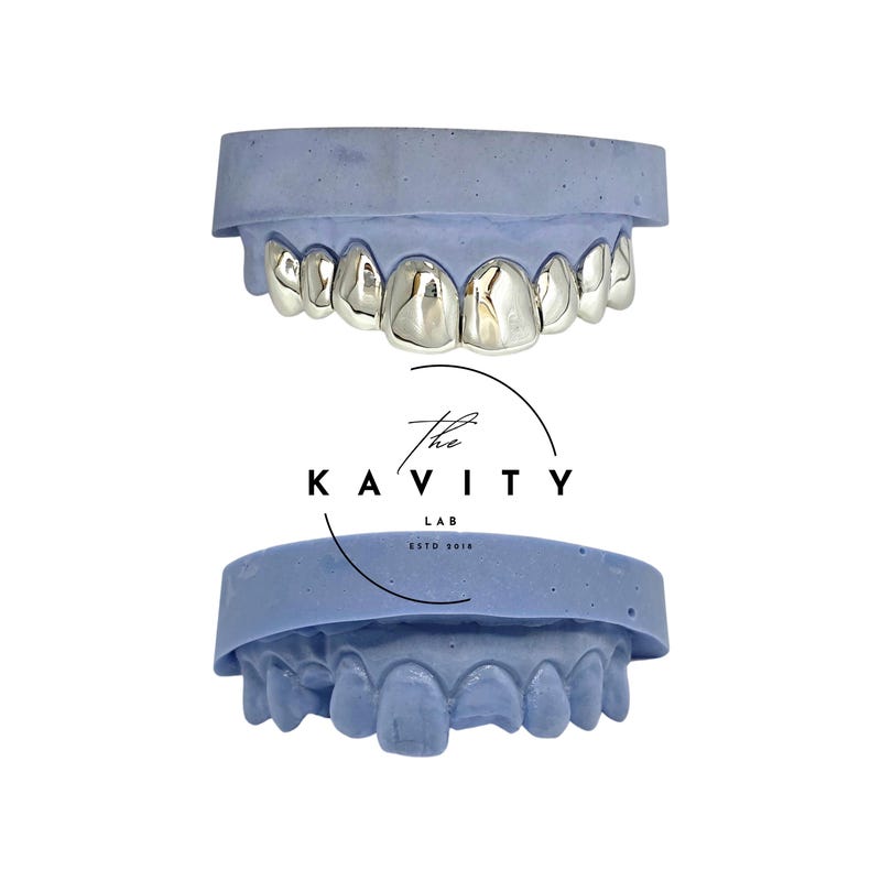Grillz - Etsy