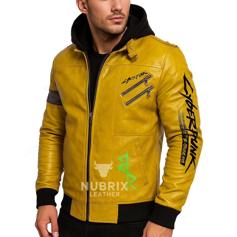 David Martinez Jacket - Etsy