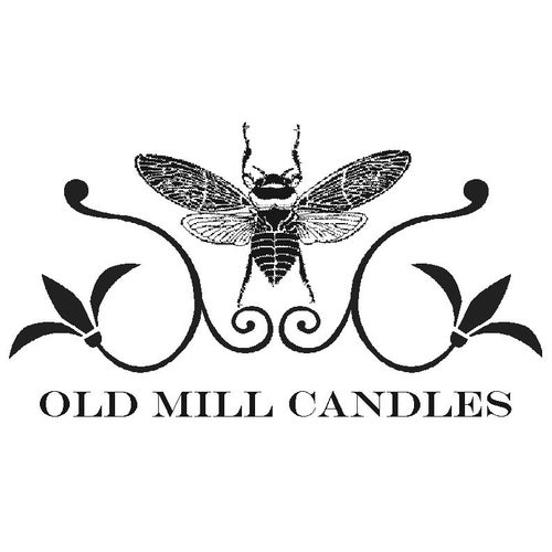 OldMillCandles - Etsy