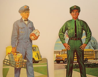 Milkman Tools - Etsy