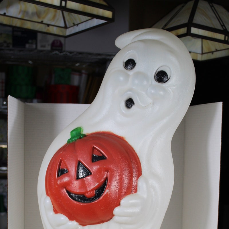 Halloween Blow Mold - Etsy
