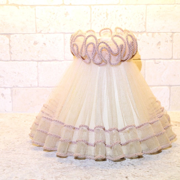 Small Lamp Shade - Etsy