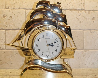 Rhythm Japan Clock - Etsy
