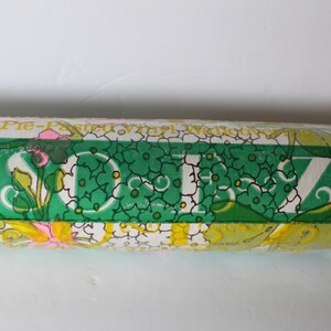 Vintage Pink Wallpaper Shelf Liner Drawer Liner Vintage Wallcovering ...