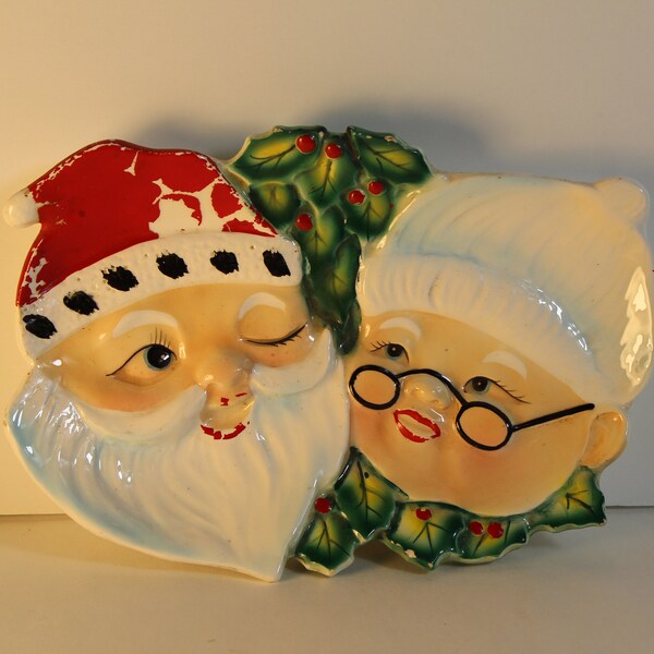 Lefton Christmas - Etsy