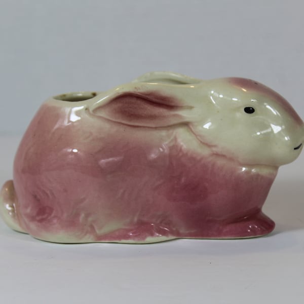 Pottery Bunny - Etsy