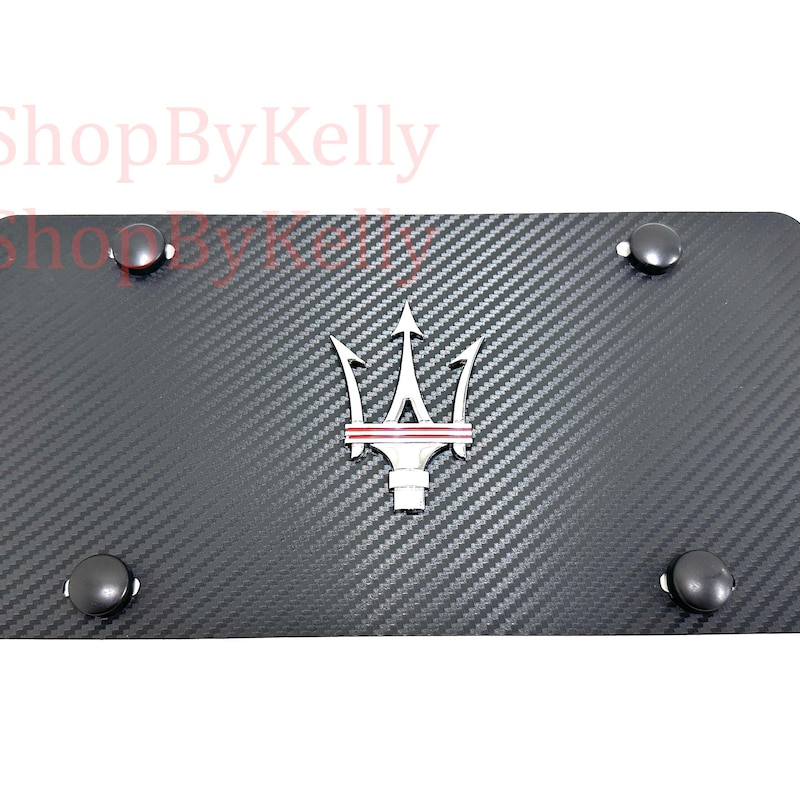 Maserati Accessories - Etsy