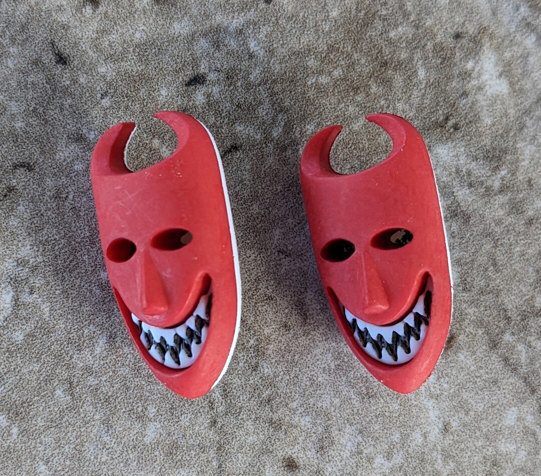 2 Disney Lock Nightmare Before Christmas Shank Buttons Size 7/16" - Etsy
