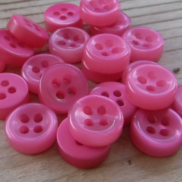 Shiny Buttons - Etsy