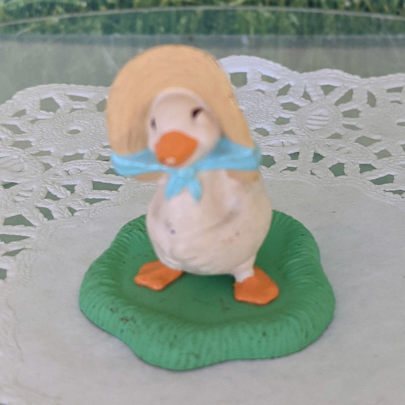 Hallmark Goose - Etsy