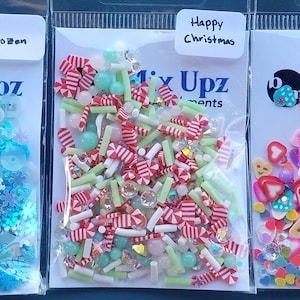 Mix Upz Embellishments by Buttons Galore & More You Choose the Style - Etsy