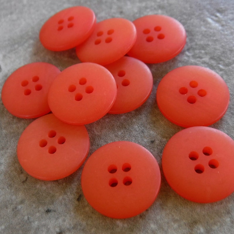 Reflective Buttons - Etsy