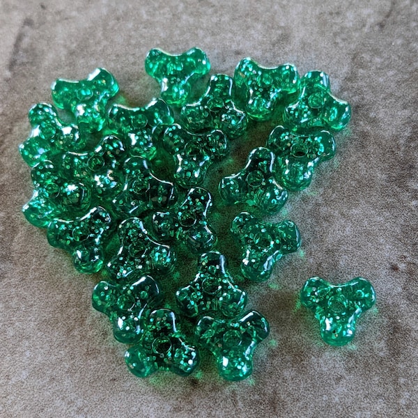 Tri Beads - Etsy