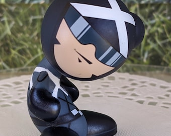 Mattel U.B. Funkeys Figurine Radica Deuce Red Computer Game Toy - Etsy