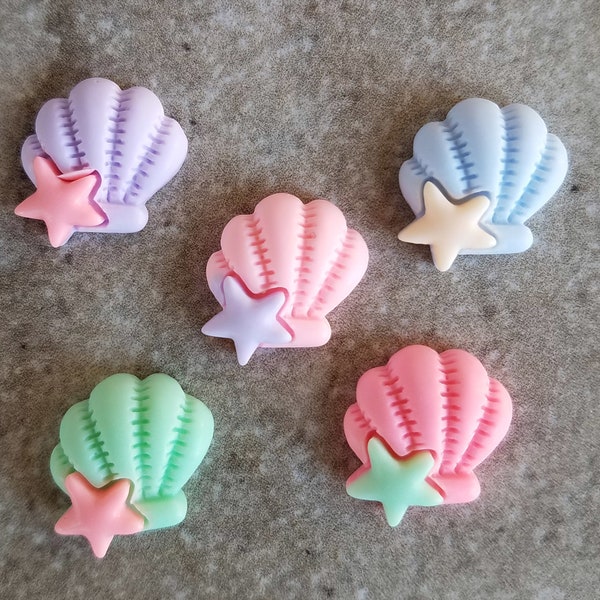 Beach Theme Buttons - Etsy