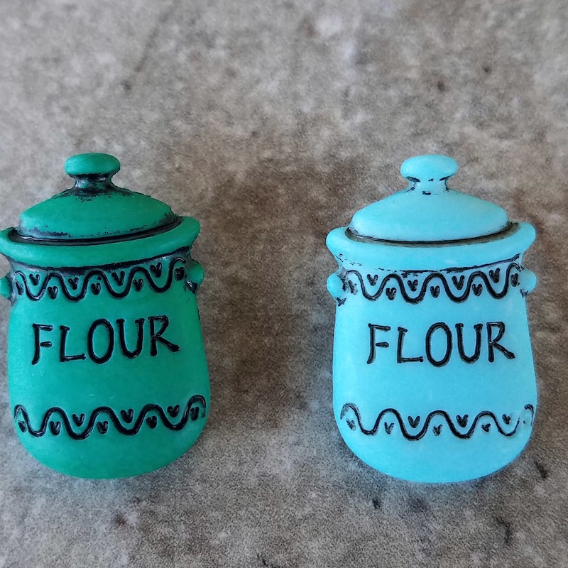 Flour Sack Dolls - Etsy