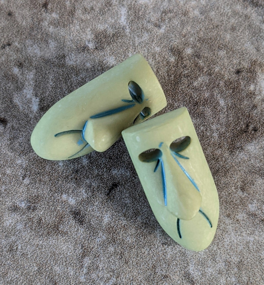 2 Disney Shock Nightmare Before Christmas Shank Buttons Size 3/8" - Etsy
