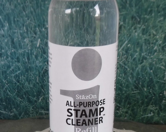 Stazon All-purpose Cleaner 8 Fl Oz Refill Bottle - Etsy