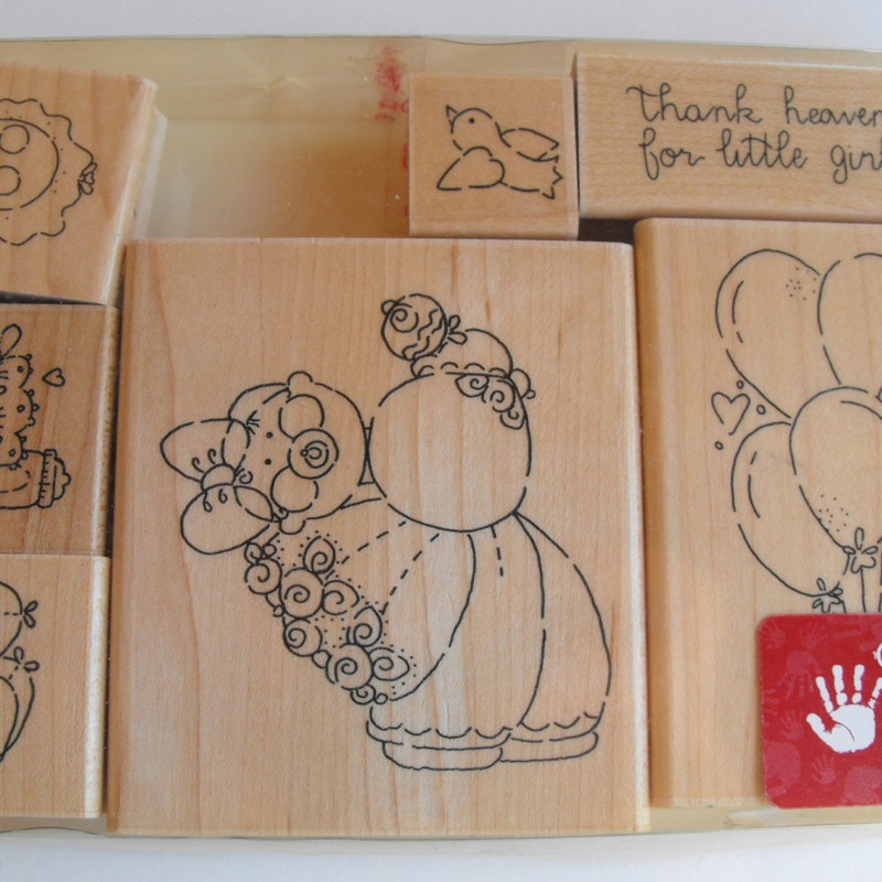 Ctmh Stamp Set - Etsy