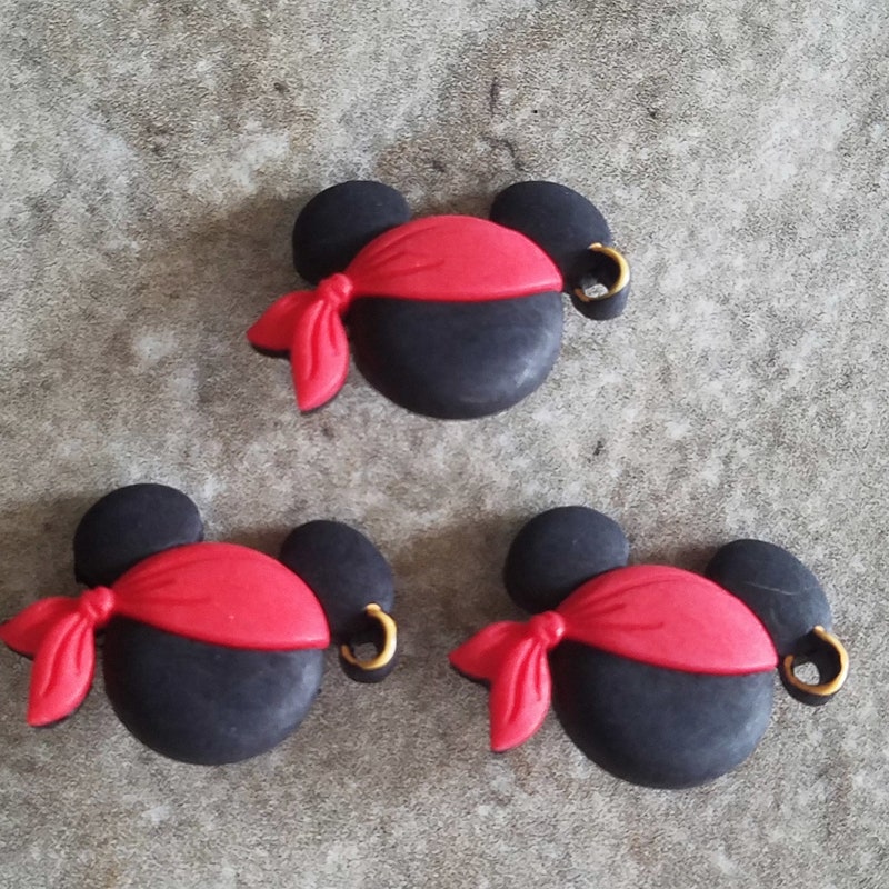 Pirate Buttons for Dress - Etsy