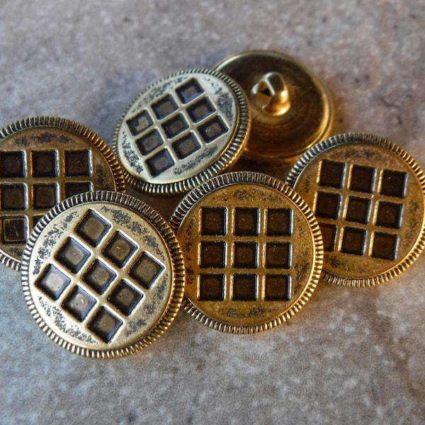 Metal Checker Board - Etsy