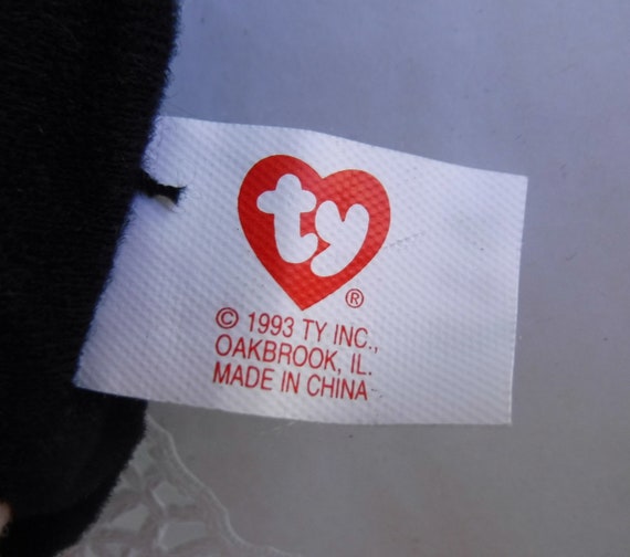 Waddle beanie baby errors store