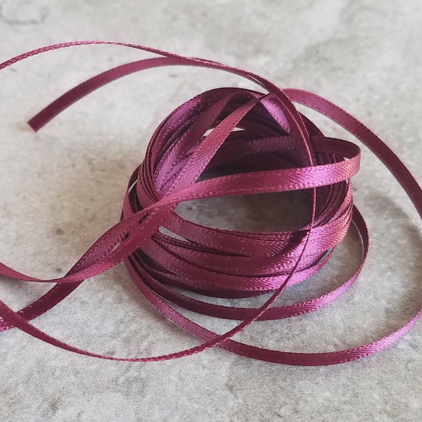 Jewelry Ribbon - Etsy