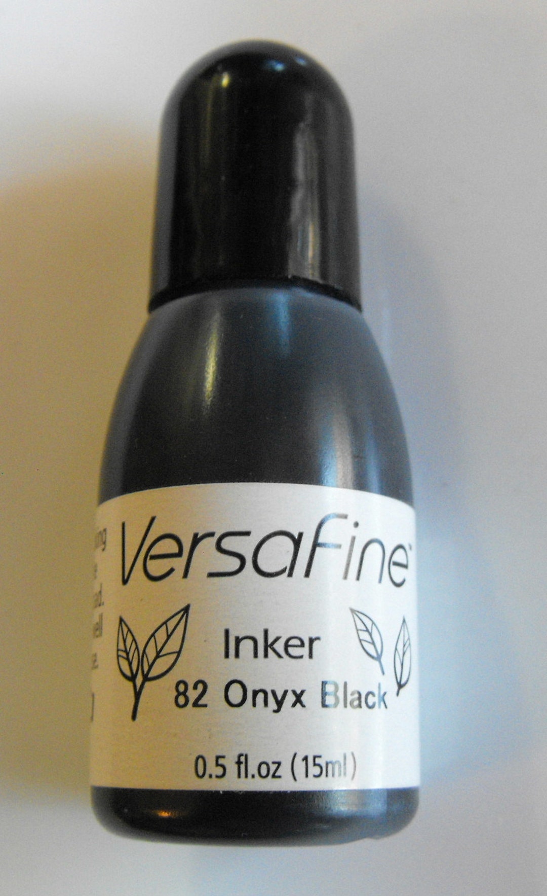 Versafine Ink Refill by Tsukineko - Etsy