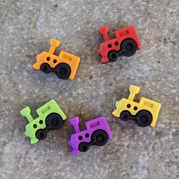Train Buttons - Etsy