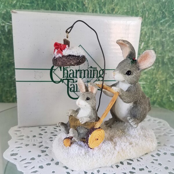 Charming Tails - Etsy