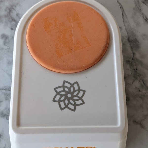 Fiskars Punch - Etsy
