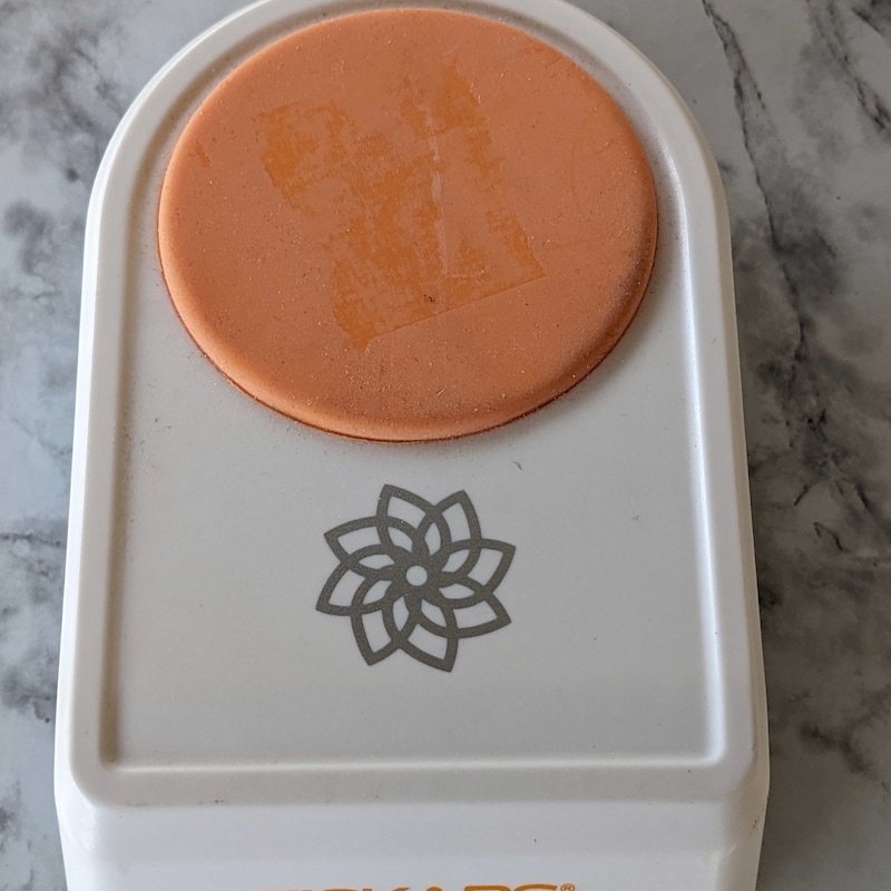 Fiskars Punch - Etsy