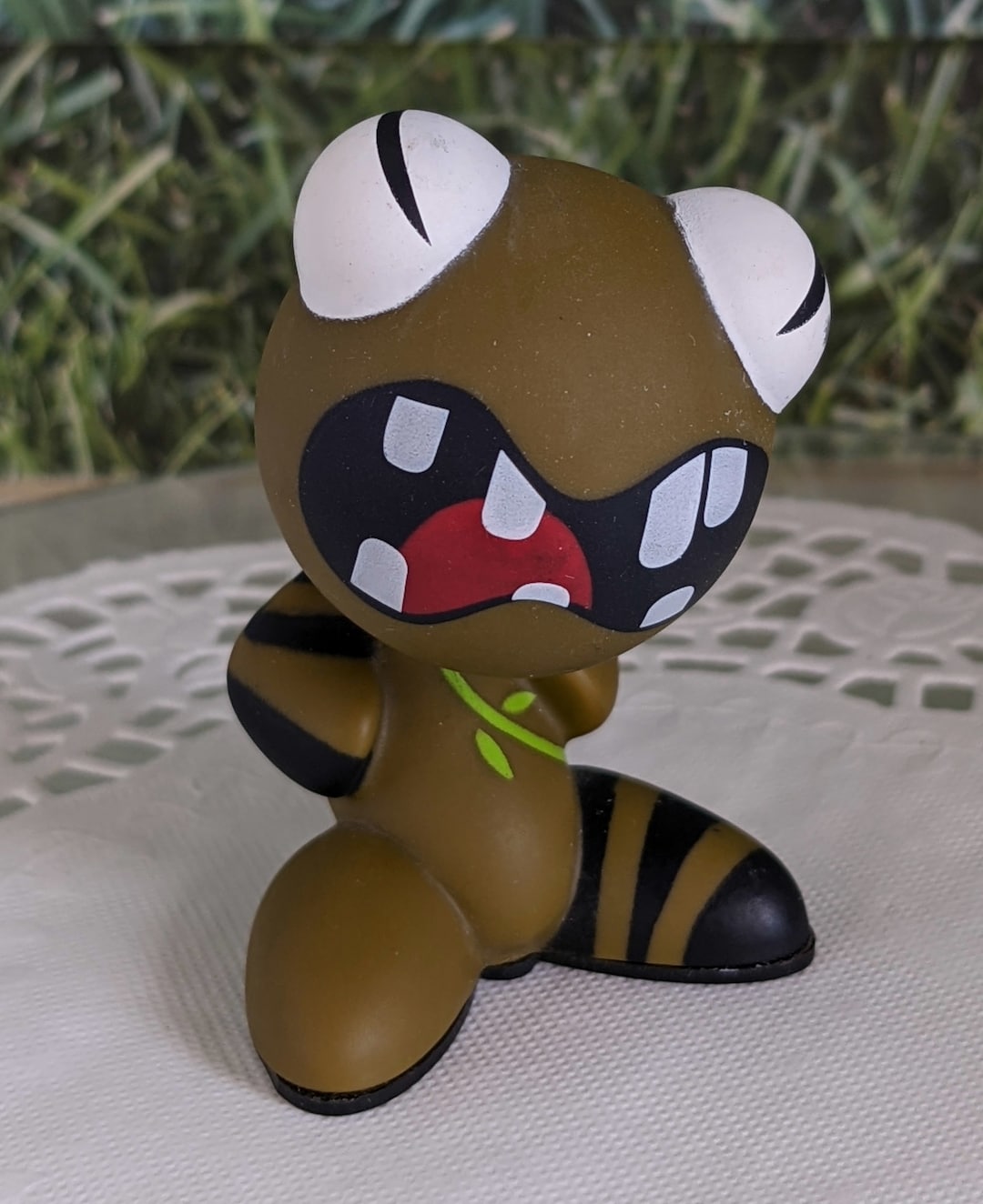 Mattel U.B. Funkeys Figurine Tiki Green Computer Game Toy - Etsy