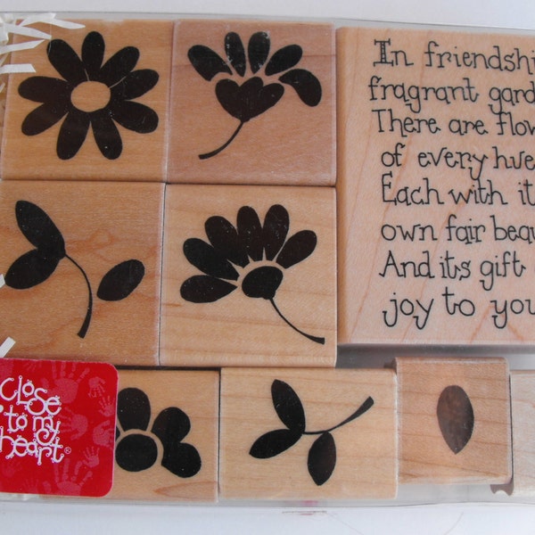 Ctmh Stamp Set - Etsy