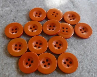 Burnt Orange - Etsy