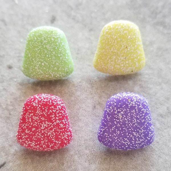 Not the Gumdrop Buttons - Etsy