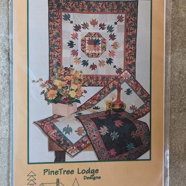 Quilt Kit - Etsy