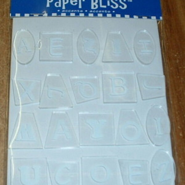 Paper Bliss - Etsy