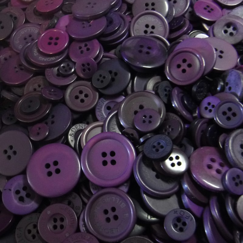 Bulk Buttons - Etsy