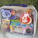 1999 TY Beanie Babies Official Club Membership Kit PLATINUM - Etsy