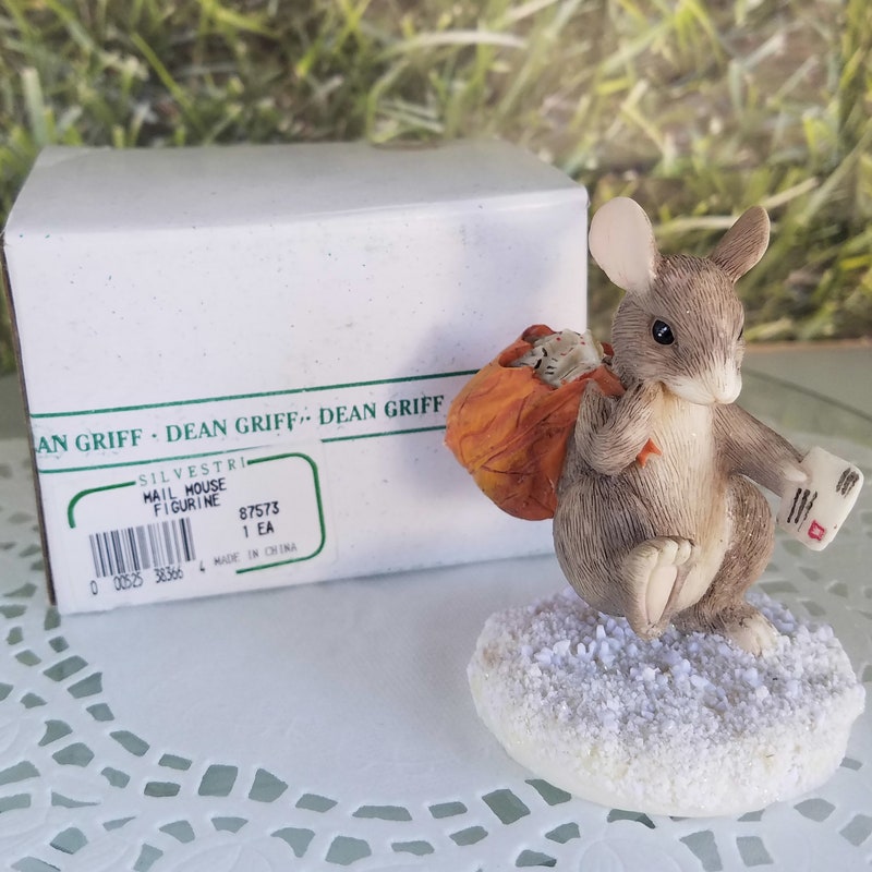 Charming Tails - Etsy
