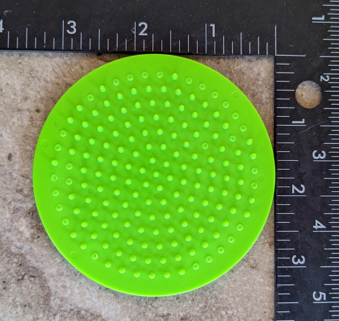 Perler Hama Pegboard Shapes - Etsy