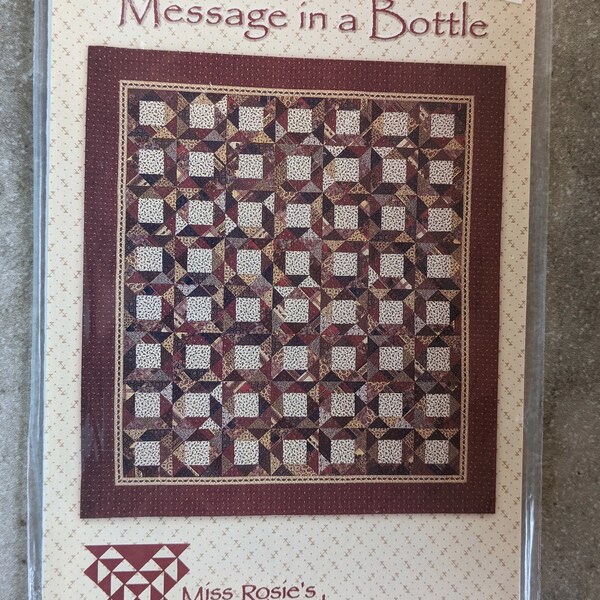 Miss Rosies Quilt Co - Etsy