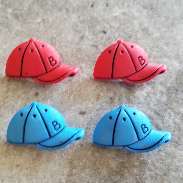 Doll Baseball Cap - Etsy