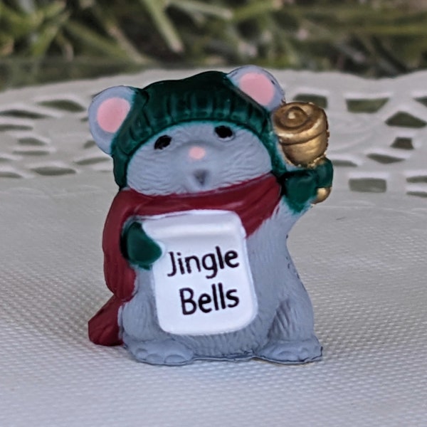 Hallmark Mouse - Etsy