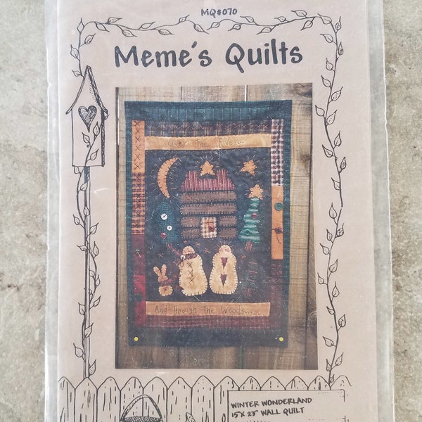 Memes Quilts - Etsy